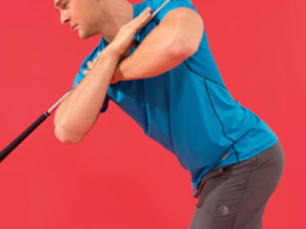 Sweat Equity: Winter Workout | Golf News and Tour Information | Golf Digest