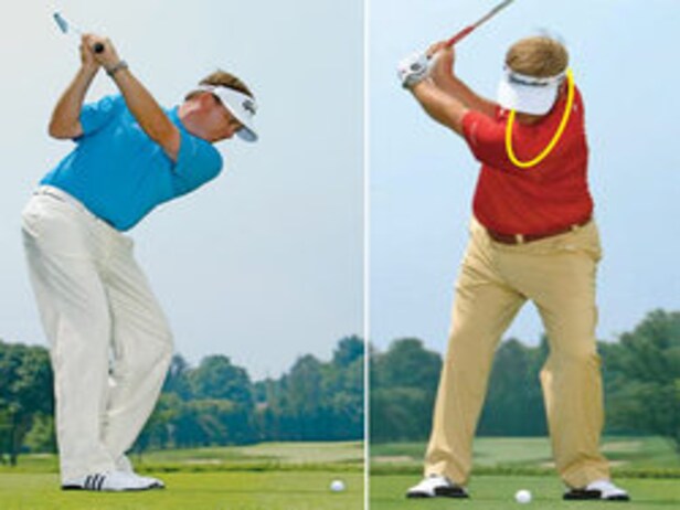 Stack & Tilt Doubter | Golf News and Tour Information | Golf Digest Stack & Tilt Doubter | Golf News and Tour Information | Golf Digest