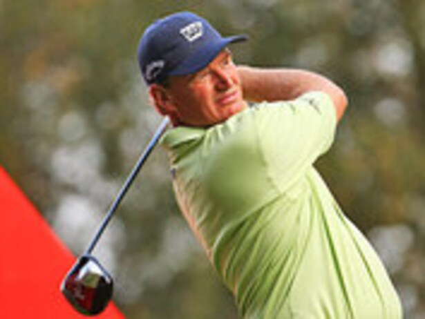 Els on Putting and Perseverance | Golf News and Tour Information | Golf ...