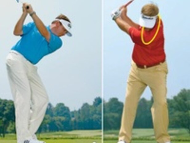 Stack & Tilt Season II | Golf News and Tour Information | Golf Digest