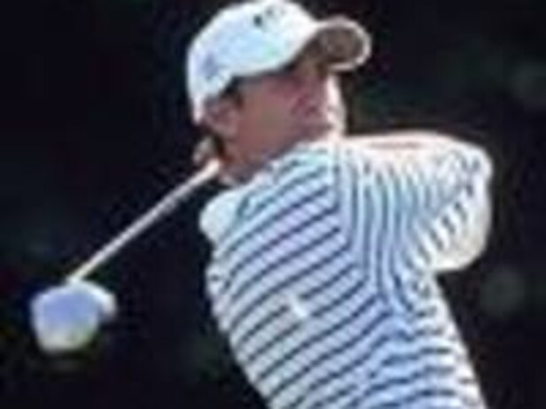 Erik Compton's Quest | Golf News and Tour Information | Golf Digest