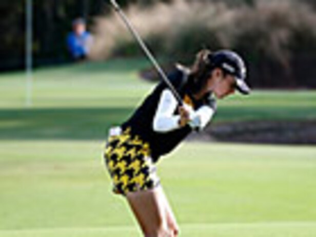 The Week In Style: 11.25.14 | Golf Digest