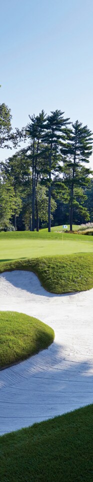 Best Courses In Canada Our New Ranking Courses Golf Digest