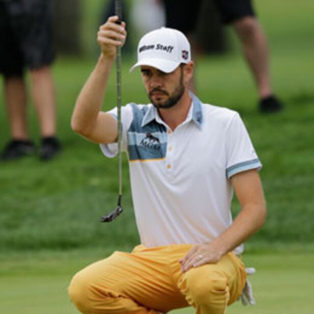This week in golf being golf: Troy Merritt goes from winner to last ...