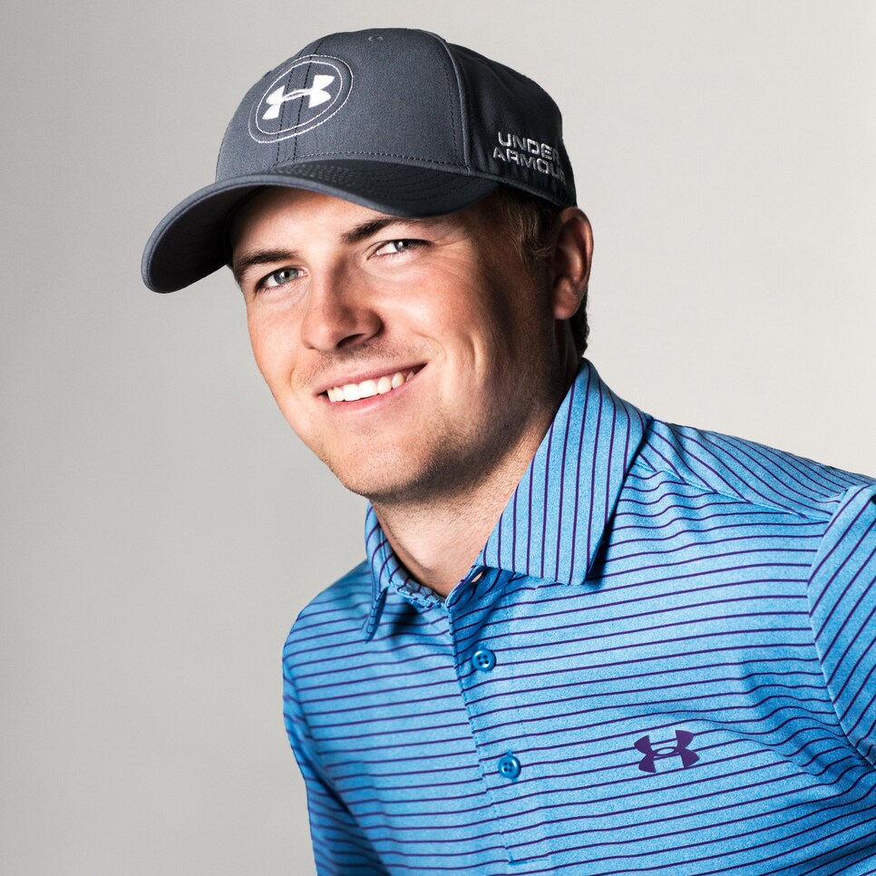 Jordan Spieth: Head of the Class | Golf News and Tour Information ... Jordan Spieth: Head of the Class | Golf News and Tour Information ...