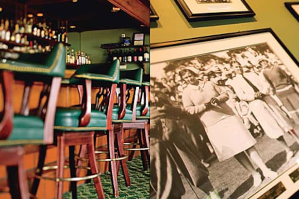 Best Golf Bars: Queen Of The Hill | Golf Courses | Golf Digest