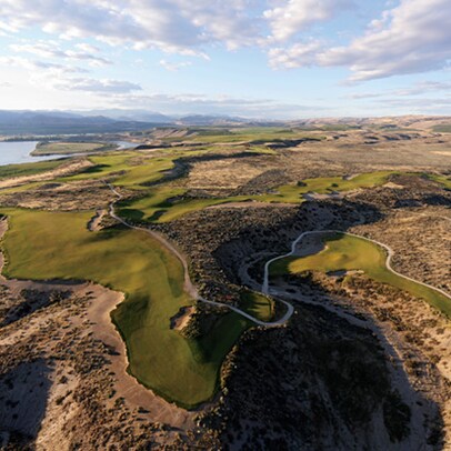 minot country club | GolfDigest.com