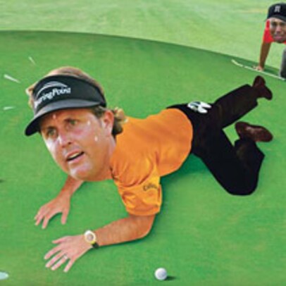 Johnny Miller | GolfDigest.com