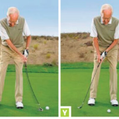 Jim Flick | GolfDigest.com