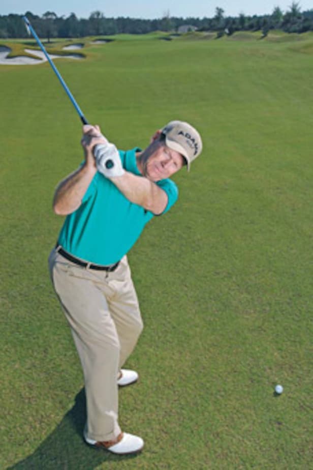 Watson: Rehearse your shot | How To Play Golf | Golf Digest