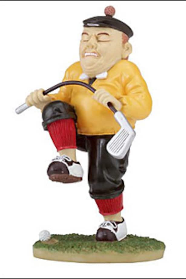 The Angry Golfer: Not An Ounce Of Shame | Golf News and Tour ...