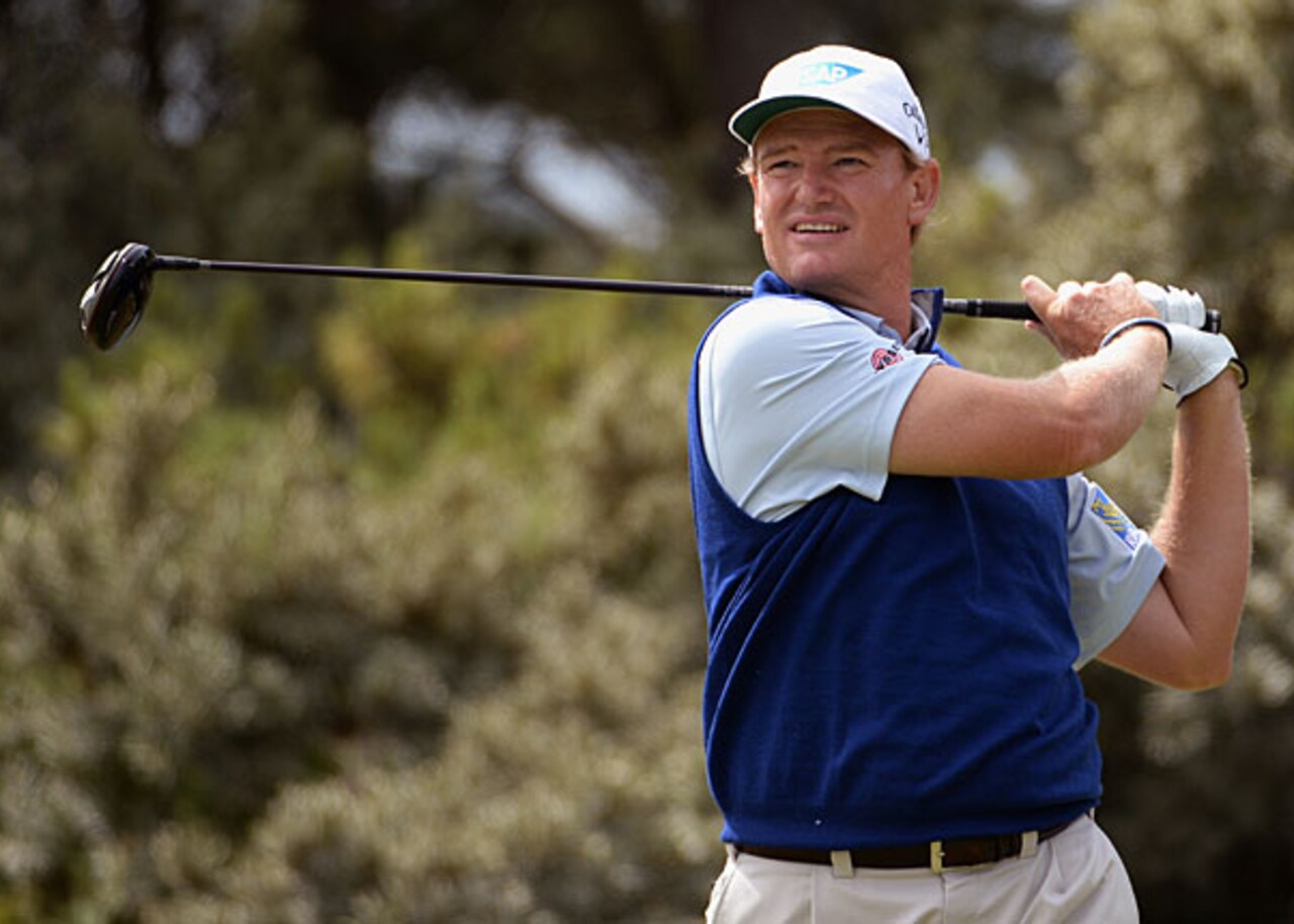 The Golf Digest 50: What The Game's Biggest Stars Earn | Golf World ...