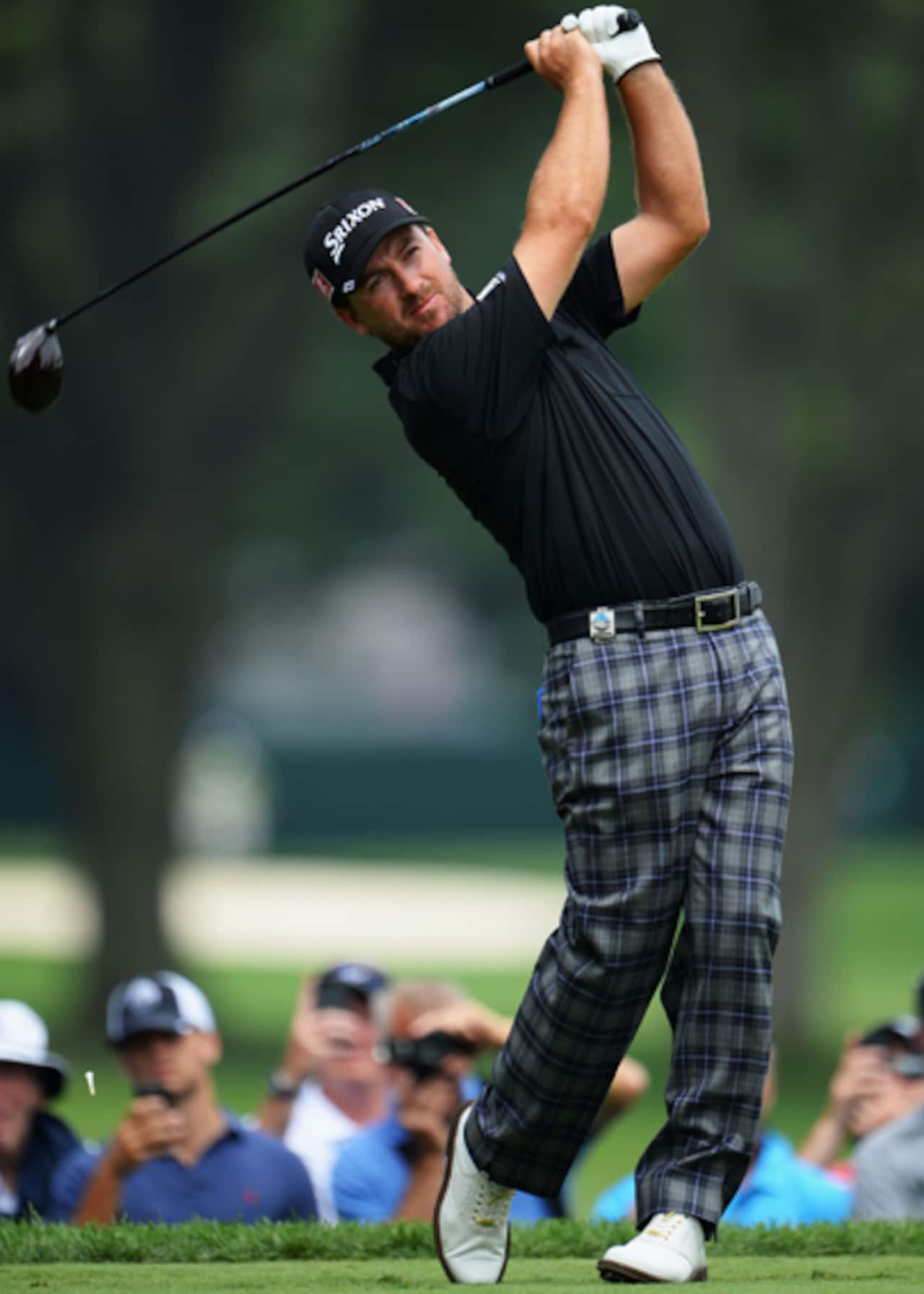 The Week In Golf Style: PGA Championship Review | Golf World | Golf Digest