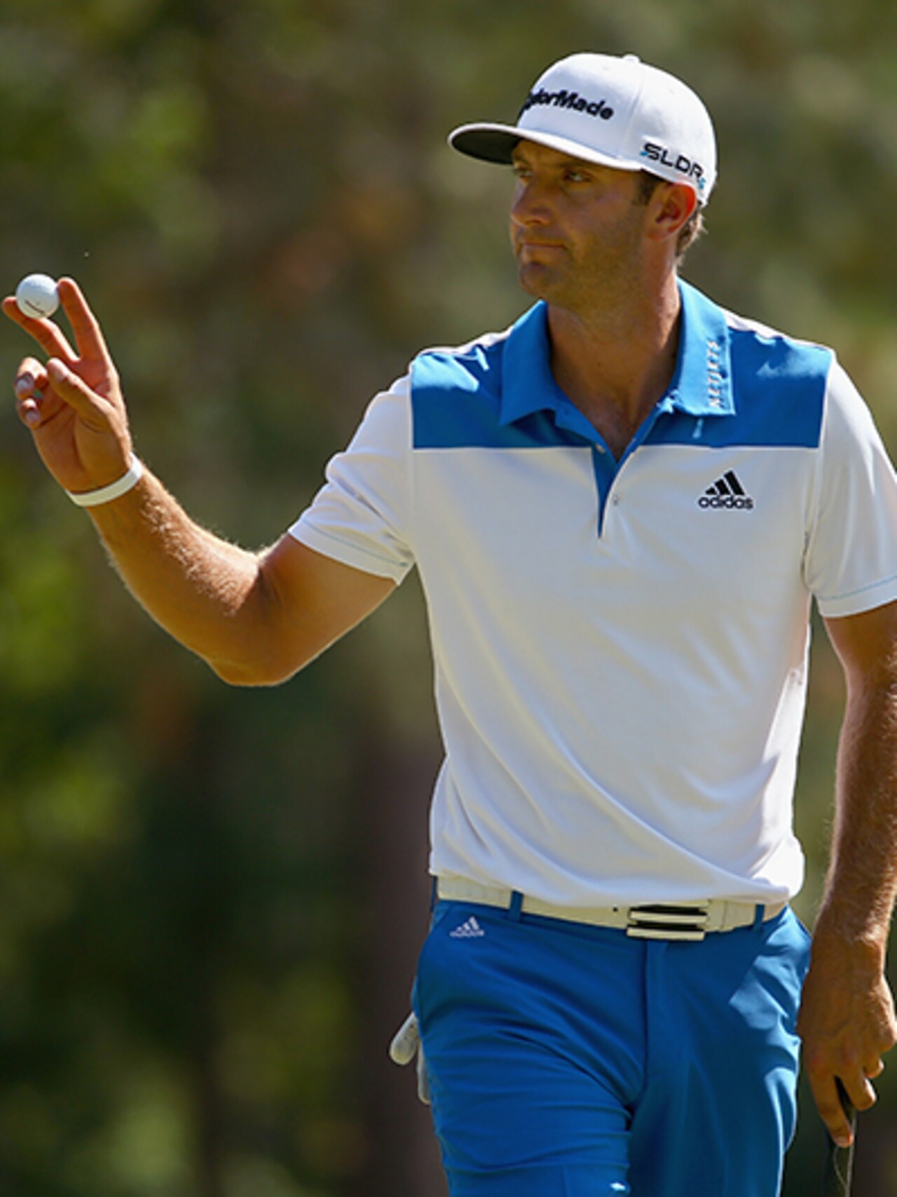 The Week In Golf Style: U.S. Open Review | Golf World | Golf Digest