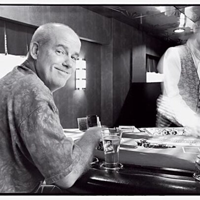 Peter Gregoire | GolfDigest.com