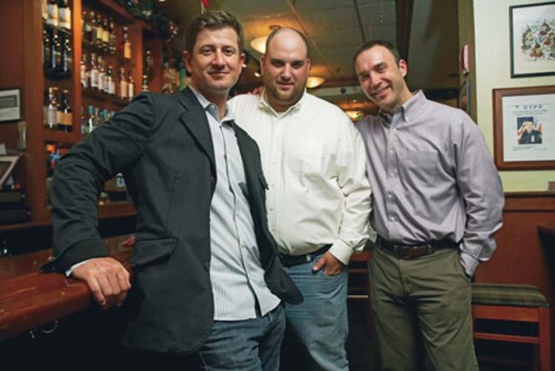 Jerry Tarde: Letter from the Editor in Chief | Golf Digest