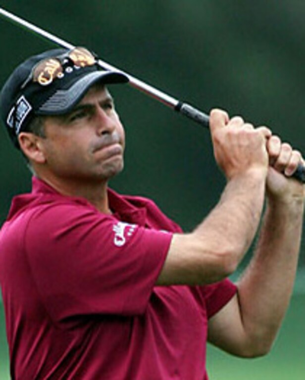 The Roc | Golf Digest