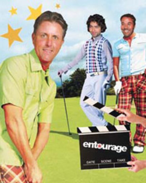 Tim Rosaforte: Tour Talk | Golf Digest