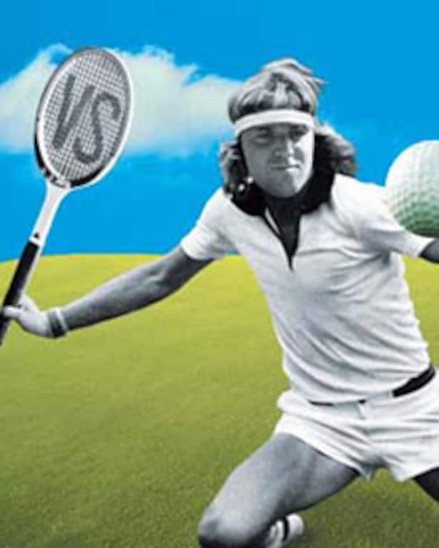 Tim Rosaforte: Tour Talk | Golf Digest