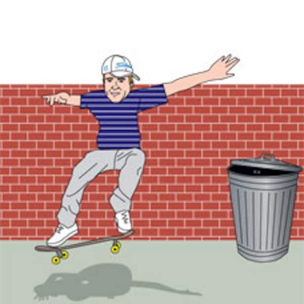 Tim Rosaforte: Love Gets Extreme | Golf Digest