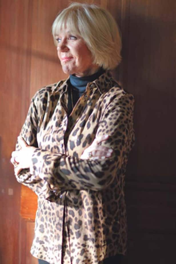 Elsie Floriani: Golf Saved My Life | Golf Digest