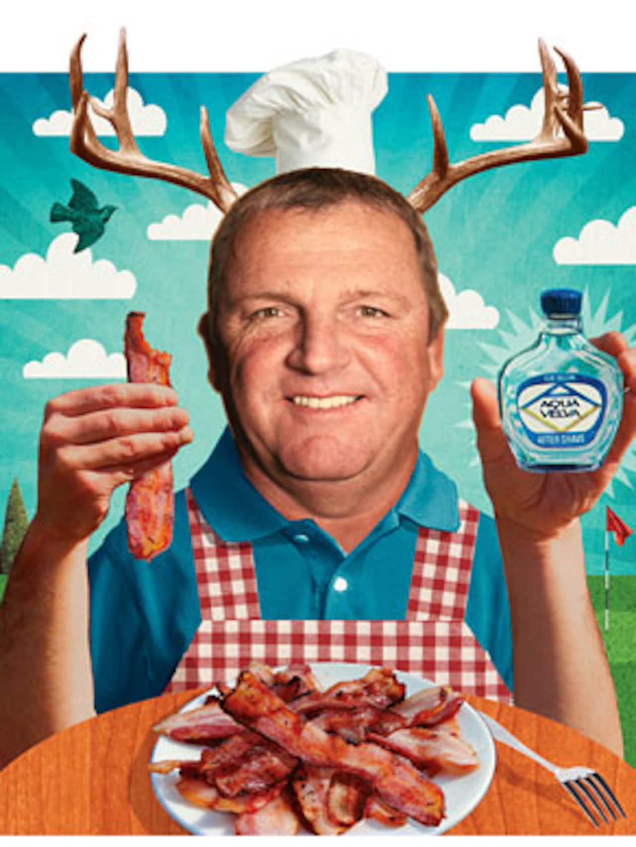 Dan Jenkins: The Year in Golf | Golf Digest