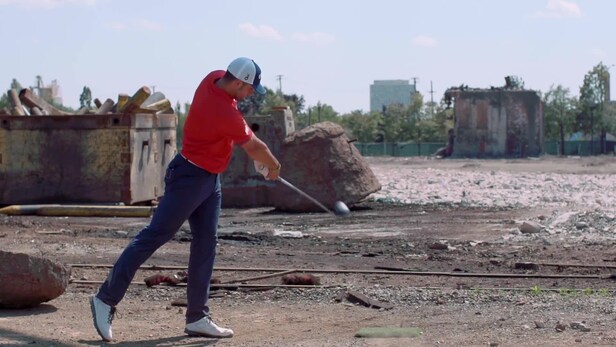 Forward Press: Big hitters take their turn in the spotlight | Golf News ...