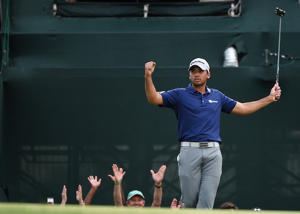 Putting Jason Day's four-win season in perspective | Golf News and Tour ...