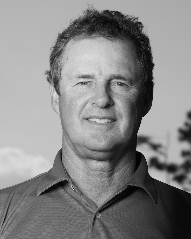 Darrell Kestner | GolfDigest.com