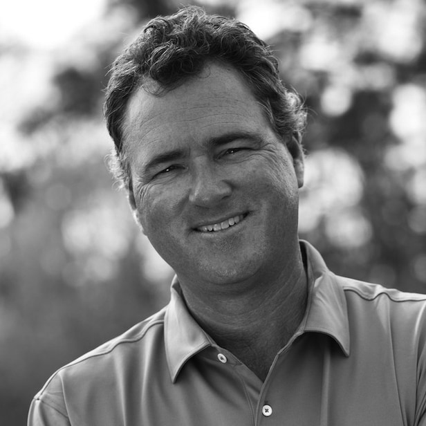 Brian Mogg | GolfDigest.com