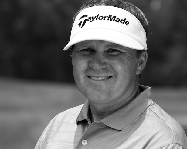 Andy Plummer | GolfDigest.com
