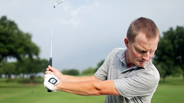 Cameron McCormick: Add Swing Speed By Developing Lag | How To Play Golf ...