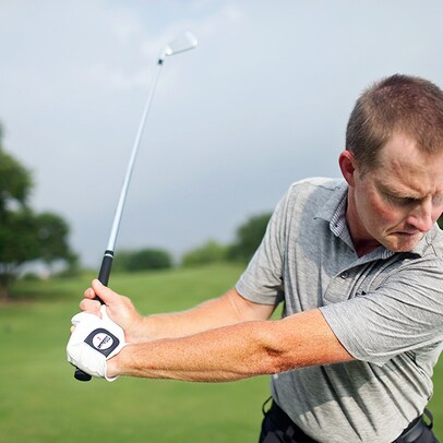 Cameron McCormick | GolfDigest.com