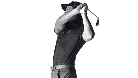Jeff Ritter | GolfDigest.com