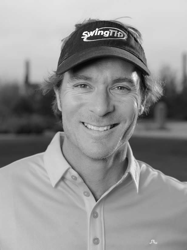 Jeff Ritter | GolfDigest.com