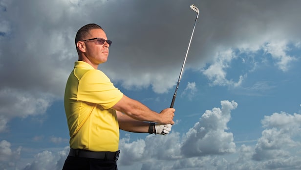 Sean Foley: How To Play Tougher | How To Play Golf | Golf Digest