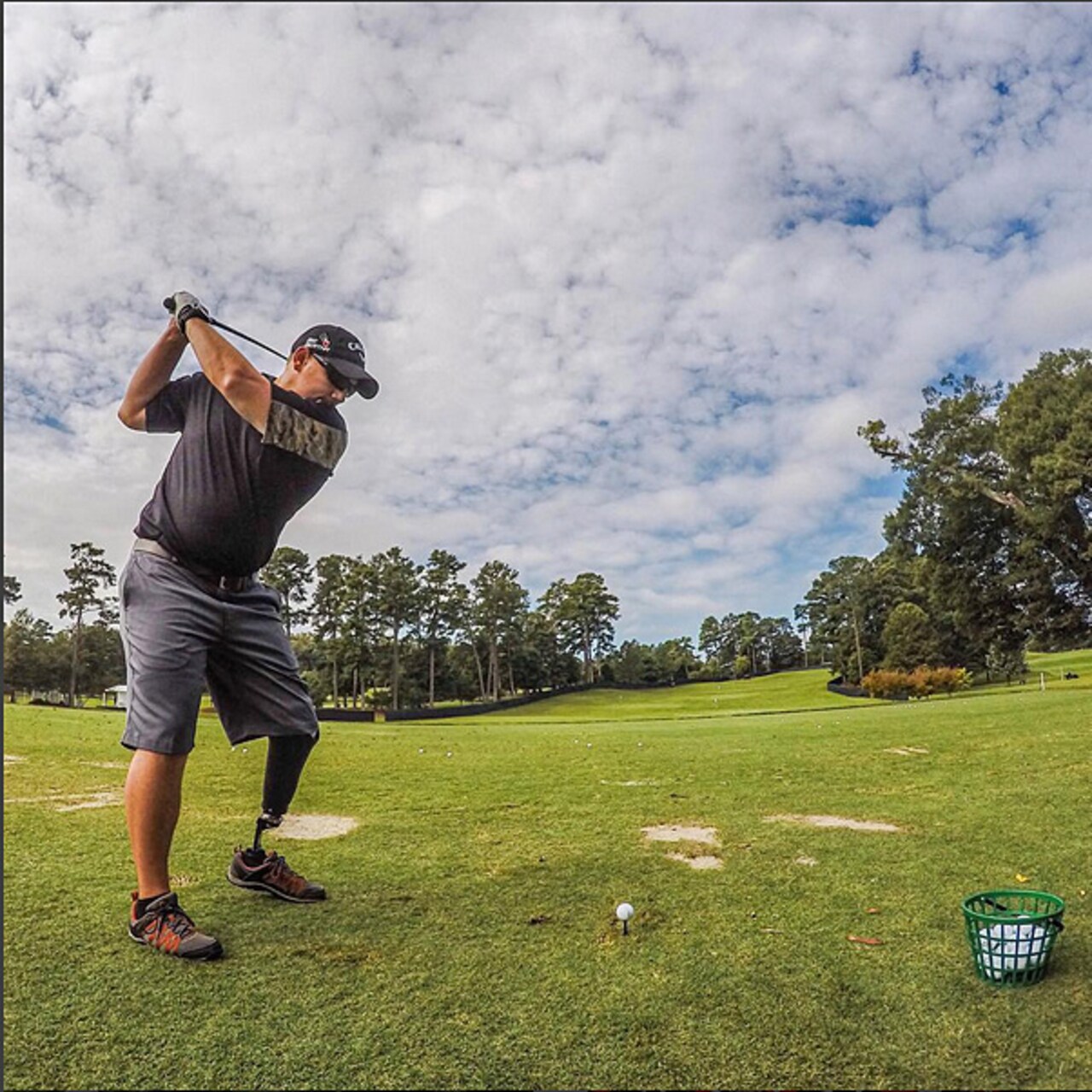 The Week In Golf Instagrams | Golf World | Golf Digest