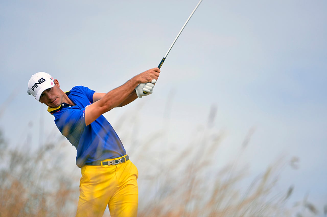 The Hottest Men In Golf | Golf Digest