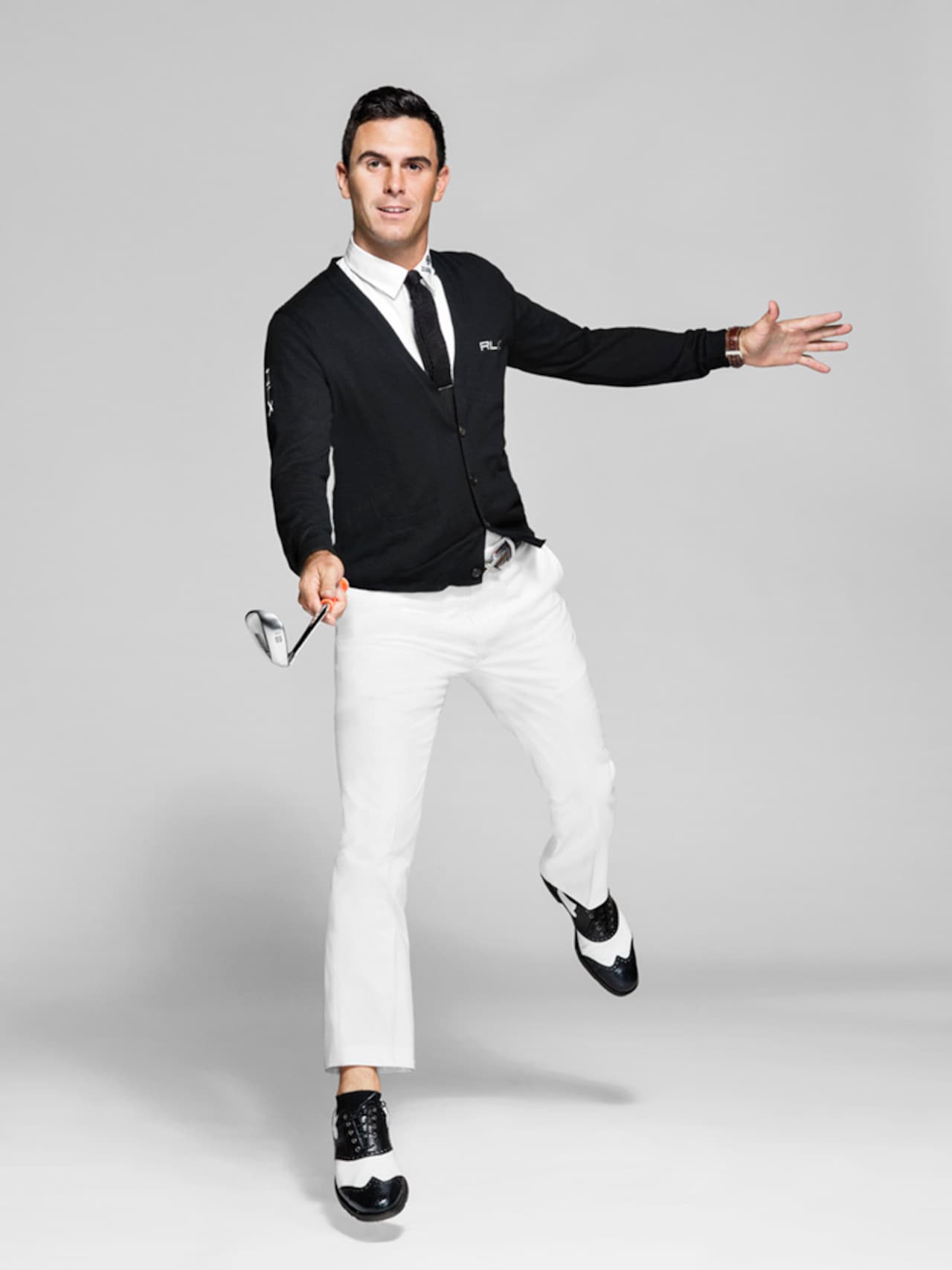 The Hottest Men In Golf | Golf Digest