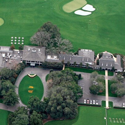 clubhouse | GolfDigest.com