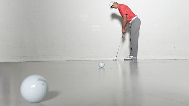 Jordan Spieth: My Two Favorite Putting Games | How To Play Golf | Golf ...