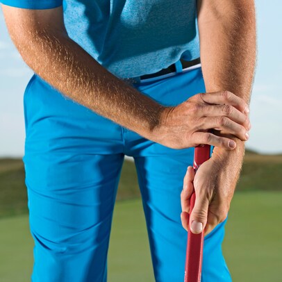 Steve Scott | GolfDigest.com