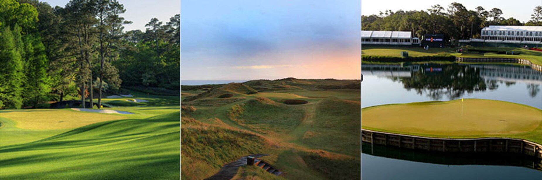 Soccer star Gareth Bale to build replicas of three iconic holes in ...