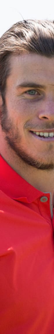 Soccer Star Gareth Bale To Build Replicas Of Three Iconic Holes In Soccer Star Gareth Bale To Build Replicas Of Three Iconic Holes In