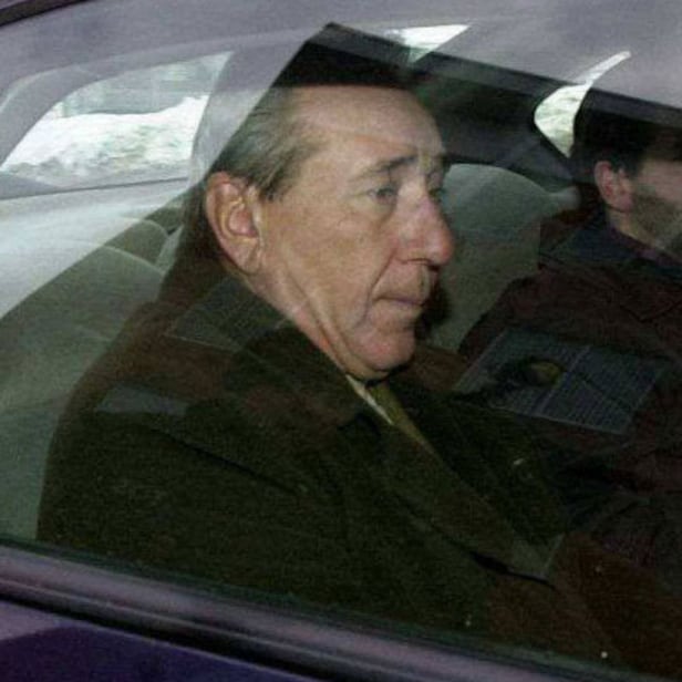 Meet the mobster who did most of his "work" on the golf course | Golf ...