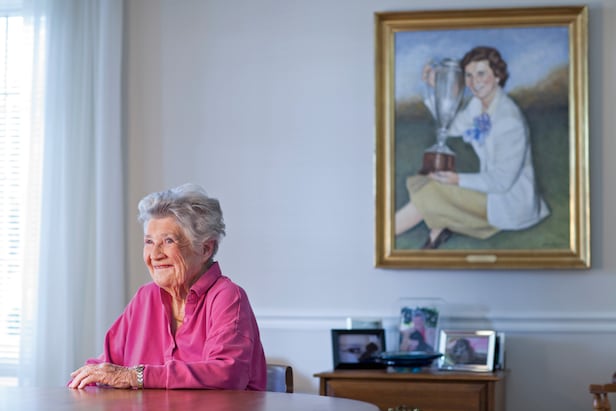 Passings: The Indomitable Miss Suggs | Golf News and Tour Information ...