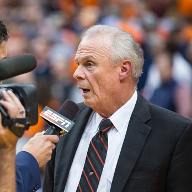 Happy trails to Bo Ryan, a great golfer who's an even better talker on ...