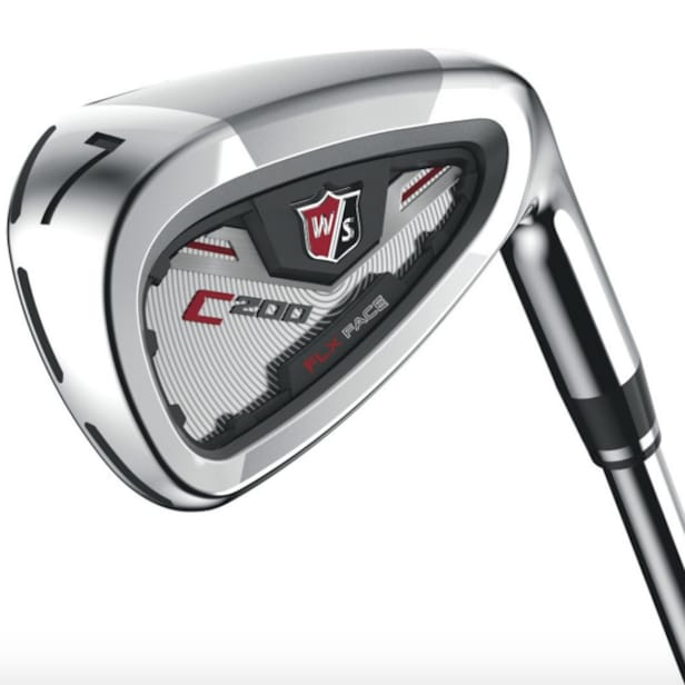 Wilson Staff's 2016 products mix tradition with innovation | Golf News ...
