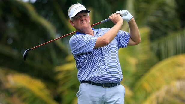 Colin Montgomerie qualifies for British Open, marking first tournament ...
