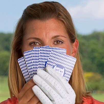 Erika Larkin | GolfDigest.com